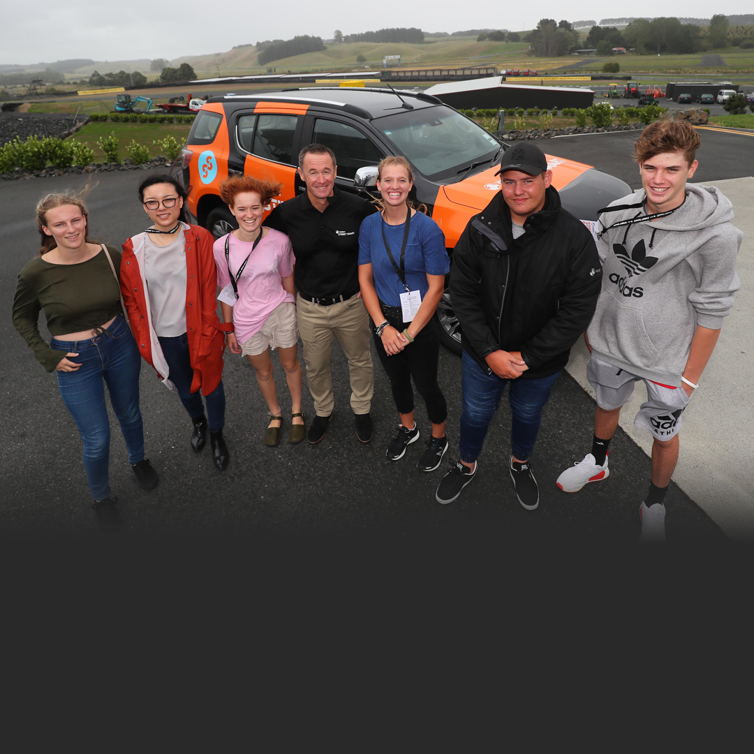 Road Safety Programme Aimed at Young Drivers Launched – Allied ...